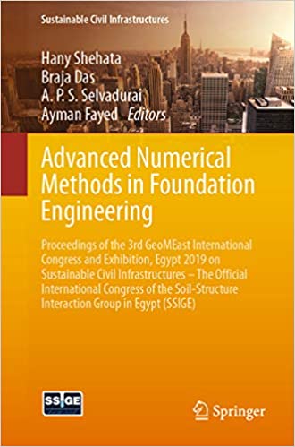 دانلود کتاب Advanced Numerical Methods In Foundation Engineering, 2020 ...