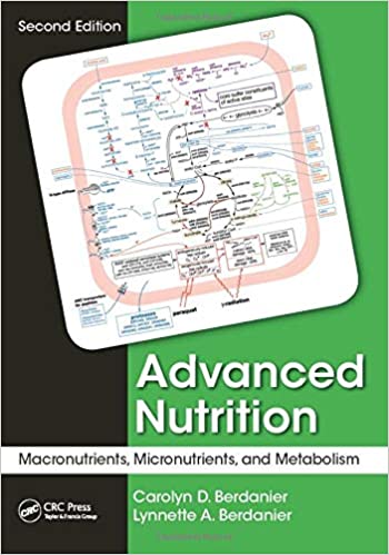 دانلود کتاب Advanced Nutrition - Macronutrients, Micronutrients, And ...