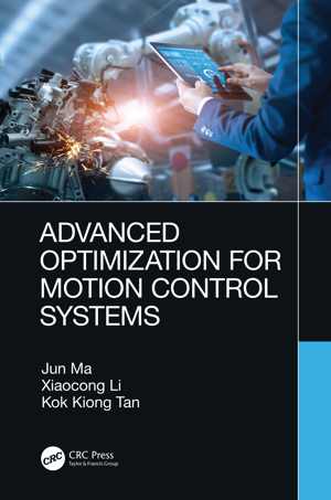 دانلود کتاب Advanced Optimization For Motion Control Systems, 2020 ...