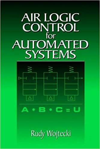 دانلود کتاب Air Logic Control For Automated Systems, 1999 - دانلود کتاب ...