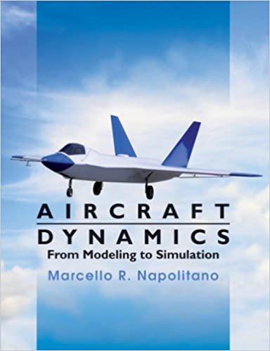 دانلود کتاب Aircraft Dynamics - From Modeling To Simulation, 2011 ...