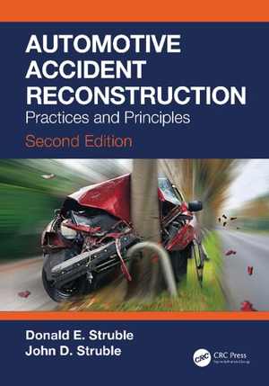 دانلود کتاب Automotive Accident Reconstruction - Practices And ...