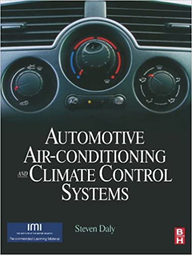 دانلود کتاب Automotive Air Conditioning And Climate Control Systems ...