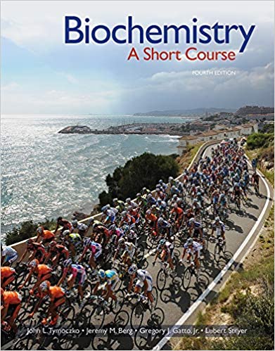 دانلود کتاب Biochemistry - A Short Course, 4th ed, 2018 - دانلود کتاب ...