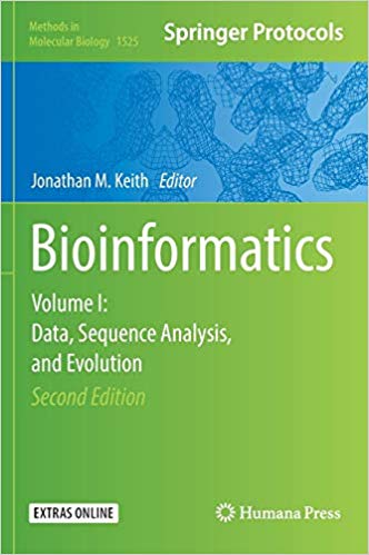 دانلود کتاب Bioinformatics Volume I Data, Sequence Analysis, And ...