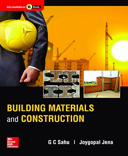 دانلود کتاب Building Materials And Construction, 2015 - دانلود کتاب های ...