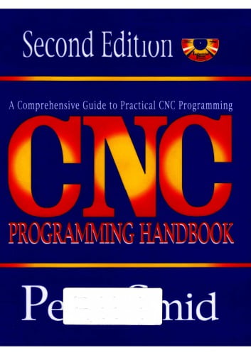 دانلود کتاب Cnc Programming Handbook 2nd Ed 2002 دانلود کتاب های