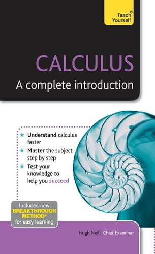 دانلود کتاب Calculus - A Complete Introduction, 2013 - دانلود کتاب های دانشگاهی
