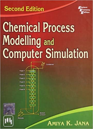 دانلود کتاب Chemical Process Modelling And Computer Simulation, 2nd ed ...