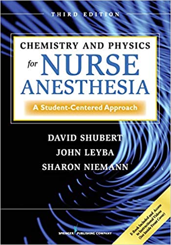 دانلود Chemistry And Physics For Nurse Anesthesia - A Student-Centered ...
