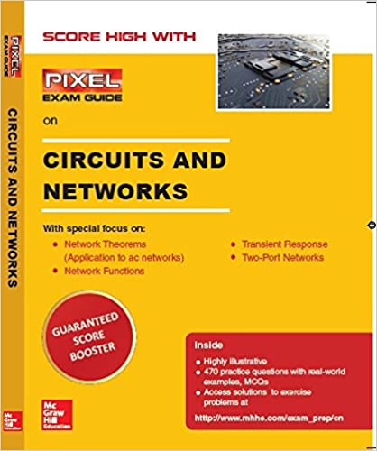 دانلود کتاب Circuits And Network, 2018 - دانلود کتاب های دانشگاهی