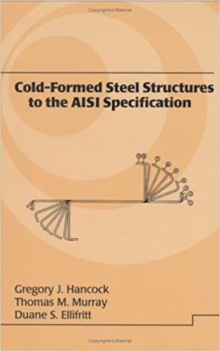 دانلود کتاب Cold-Formed Steel Structures To The Aisi Specification ...