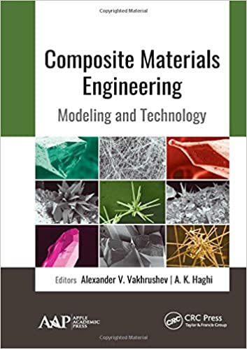 دانلود کتاب Composite Materials Engineering - Modeling And Technology, 2020 - دانلود کتاب های ...