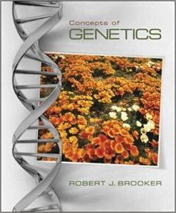 دانلود کتاب Concepts Of Genetics, 2012 - دانلود کتاب های دانشگاهی