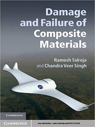 دانلود کتاب Damage And Failure Of Composite Materials, 2012 - دانلود ...
