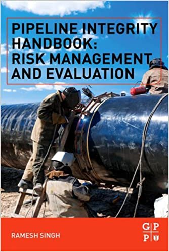 دانلود کتاب Pipeline Integrity Handbook. Risk Management And Evaluation, 2014 - دانلود کتاب های ...