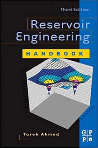 دانلود کتاب Reservoir Engineering Handbook, 3rd ed, 2006 - دانلود کتاب ...