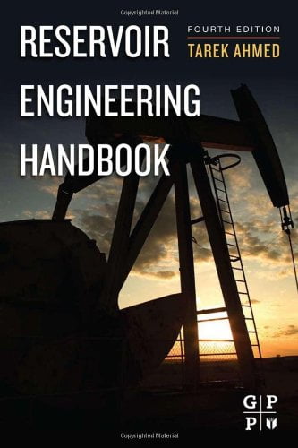 دانلود کتاب Reservoir Engineering Handbook, 4th ed, 2010 - دانلود کتاب ...