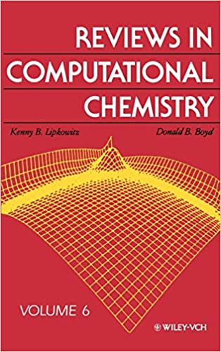 دانلود کتاب Reviews In Computational Chemistry, Volume 6, 1995 - دانلود ...