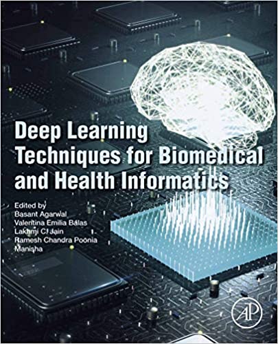 󾕇 ダウンロード Deep Learning Techniques For Biomedical And Health Informatics ...