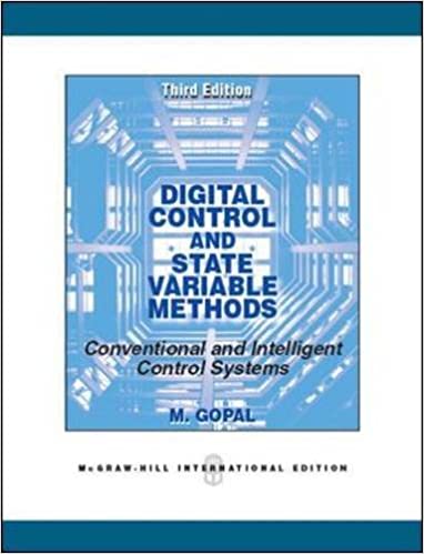 دانلود کتاب Digital Control And State Variable Methods - Conventional And Intelligent Control ...