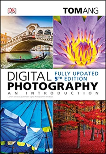دانلود کتاب Digital Photography - An Introduction, 2018 - دانلود کتاب ...