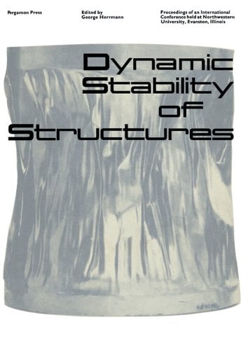 دانلود کتاب Dynamic Stability Of Structures, 1967 - دانلود کتاب های ...