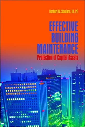 دانلود کتاب Effective Building Maintenance - Protection Of Capital ...