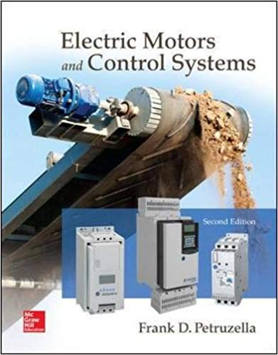 دانلود کتاب Electric Motors And Control Systems, Second Edition, 2nd ed ...