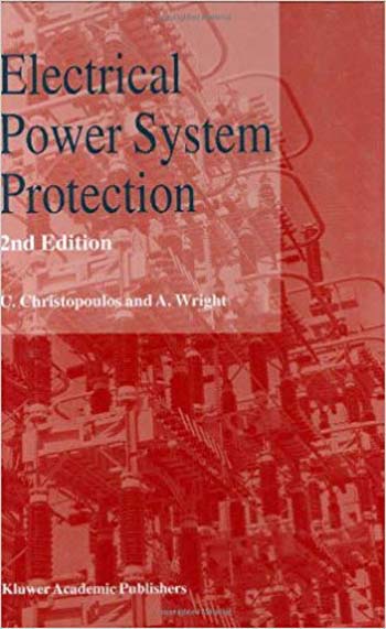 دانلود کتاب Electrical Power System Protection, 2nd ed, 1999 - دانلود ...