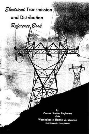 دانلود کتاب Electrical Transmission And Distribution Reference Book ...