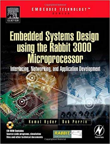 دانلود کتاب Embedded Systems Design Using The Rabbit 3000 ...