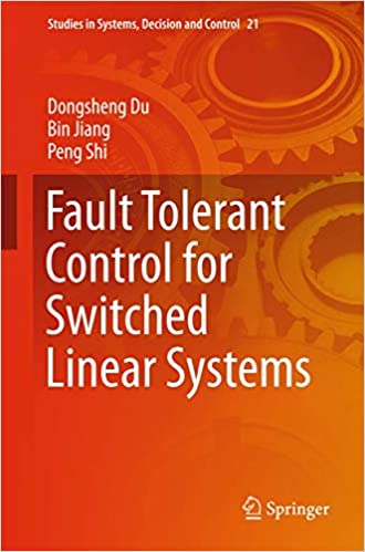 دانلود کتاب Fault Tolerant Control For Switched Linear Systems, 2015 - دانلود کتاب های دانشگاهی