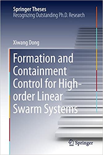دانلود کتاب Formation And Containment Control For High-Order Linear ...