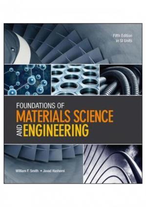 دانلود کتاب Foundations Of Materials Science And Engineering, 5th ed ...