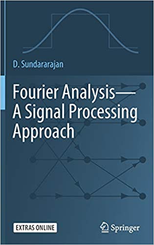 دانلود کتاب Fourier Analysis - A Signal Processing Approach, 2018 ...