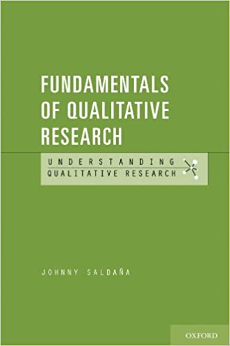دانلود کتاب Fundamentals Of Qualitative Research, 2011 - دانلود کتاب ...