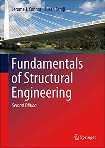 دانلود کتاب Fundamentals Of Structural Engineering, 2nd ed, 2016 ...