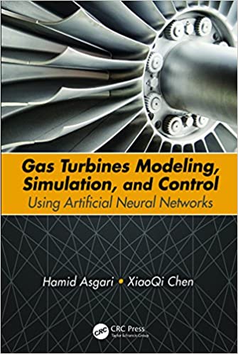 دانلود کتاب Gas Turbines Modeling, Simulation, And Control - Using Artificial Neural Networks ...