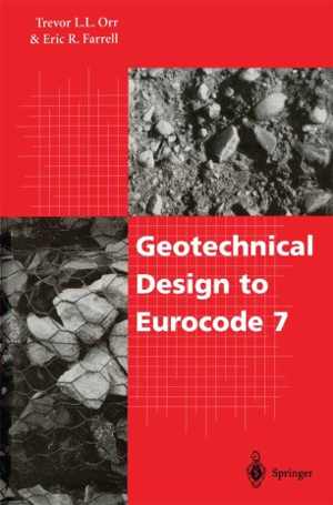 دانلود کتاب Geotechnical Design To Eurocode 7, 1999 - دانلود کتاب های ...
