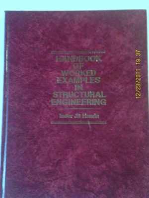 دانلود کتاب Handbook Of Worked Examples In Structural Engineering, 1981 ...