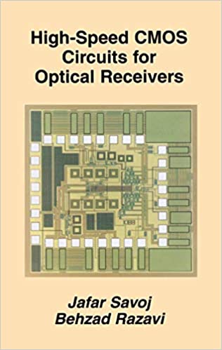 دانلود کتاب High-Speed Cmos Circuits For Optical Receivers, 2002 ...