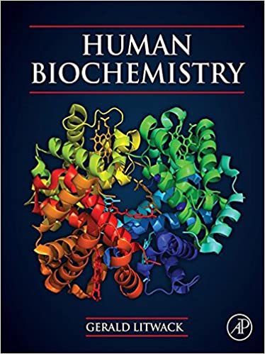 دانلود کتاب Human Biochemistry, 2018 - دانلود کتاب های دانشگاهی