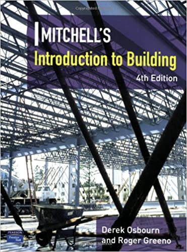Introduction To Building, 4th ed, 2007 - دانلود کتاب های دانشگاهی