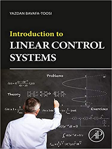 دانلود کتاب Introduction To Linear Control Systems, 2017 - دانلود کتاب ...