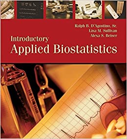 دانلود کتاب Introductory Applied Biostatistics, 2005 - دانلود کتاب های ...