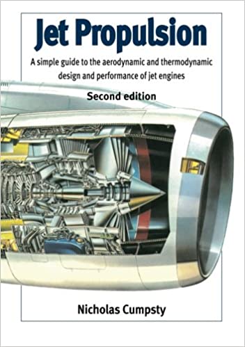 دانلود کتاب Jet Propulsion - A Simple Guide To The Aerodynamic And ...