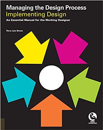 دانلود کتاب Managing The Design Process-Implementing Design - An ...