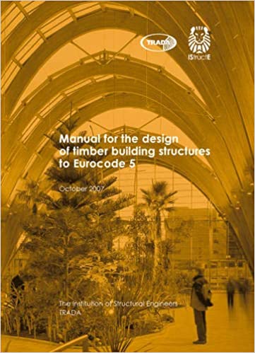 دانلود کتاب Manual For The Design Of Timber Building Structures To ...