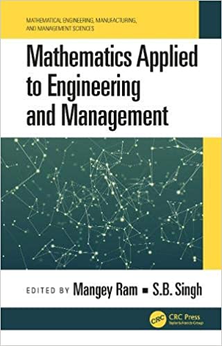 دانلود کتاب Mathematics Applied To Engineering And Management, 2020 ...